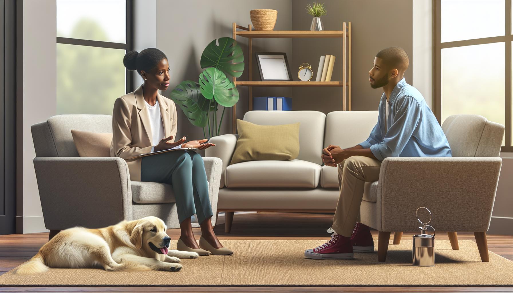 Identifying Genuine ESA Letters: Features and Red Flags - Emotional ...