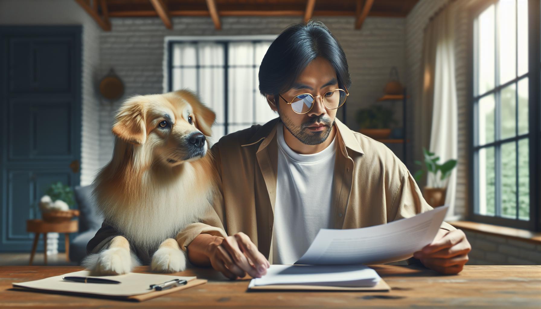 Illinois ESA Rules: Navigating Housing and Public Access Laws ...