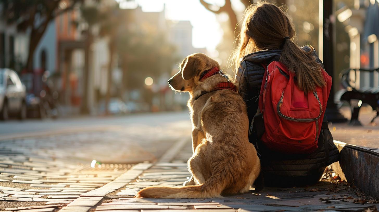 Emotional Support Animal Registration | ESA Dog Certification