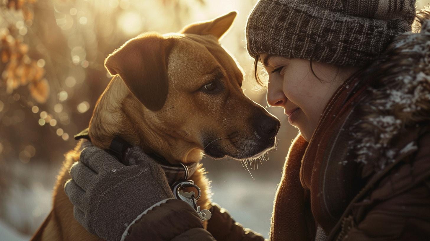 Emotional Support Animal Registration | ESA Dog Certification